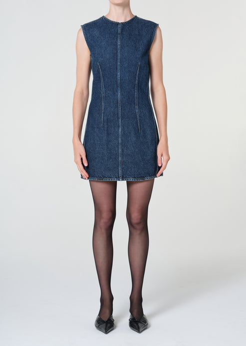 Barton Dress – injeanius