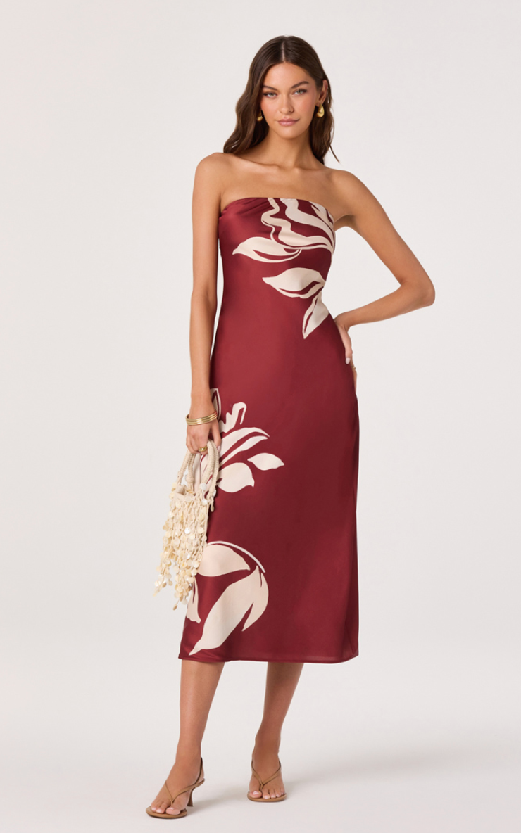 Annabeth Dress – injeanius
