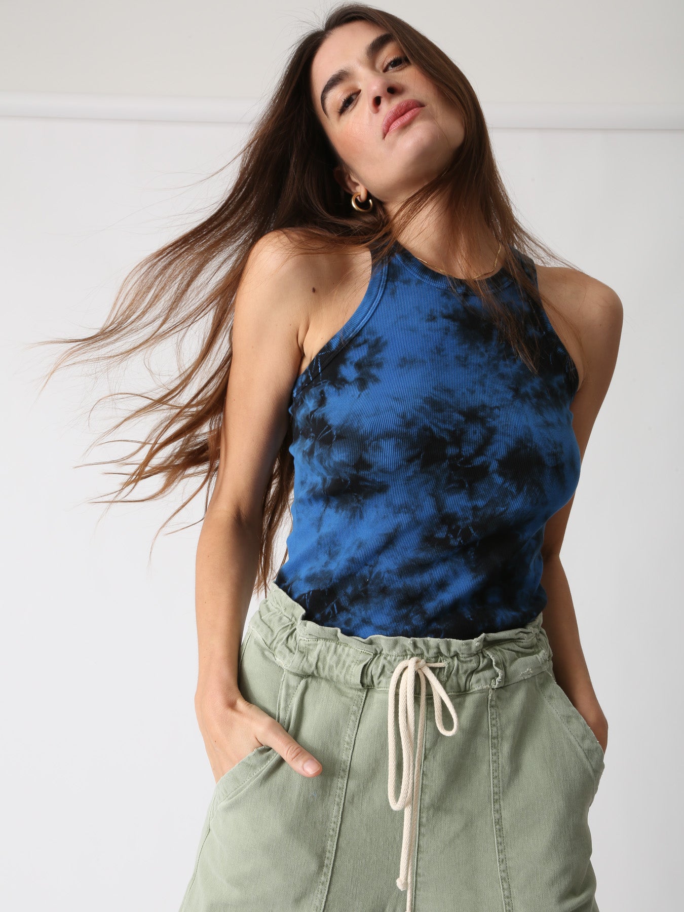 Sinclair Tank – injeanius